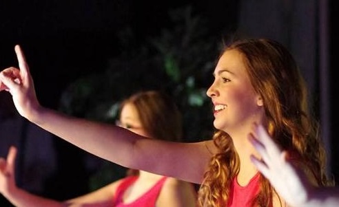 Emma Abroad: The Wiz – Das High School Musical | f1rstlife