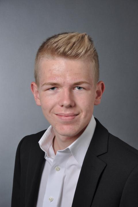 Daniel Höhr | f1rstlife