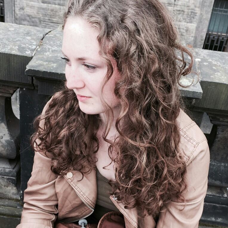 Charlotte Hopf | f1rstlife