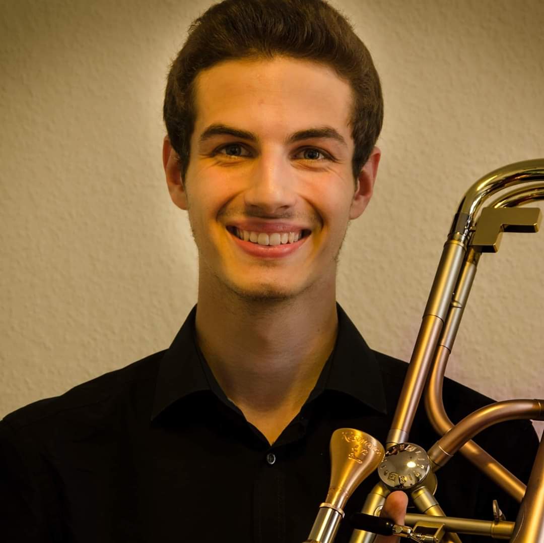 Daniel Moretti | f1rstlife