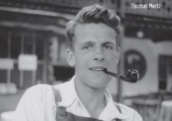 Christoph Probst: Neue Biografie über einen Widerständigen im Dritten ...