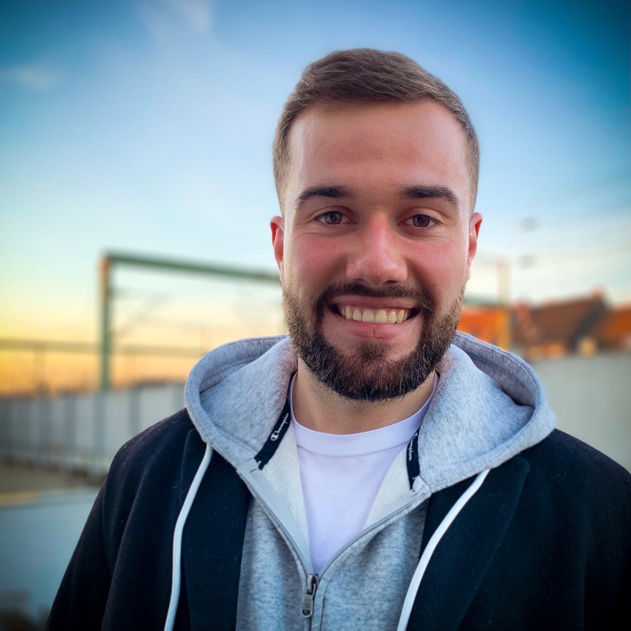 Daniel Fischer | f1rstlife